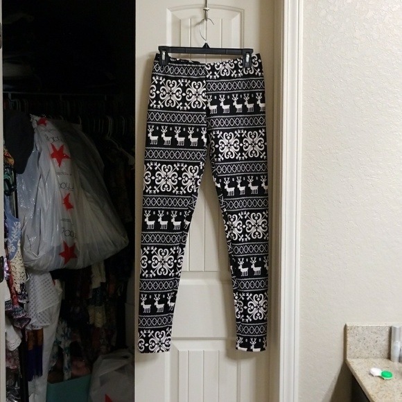 See You Monday | Pants & Jumpsuits | See You Monday Leggings | Poshmark